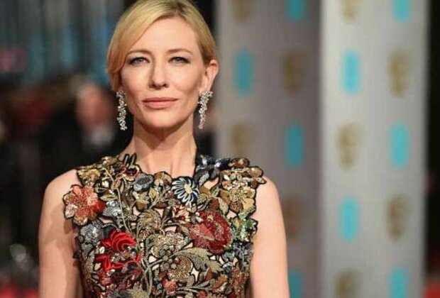 "This is a remarkable achievement": Cate Blanchett lauds Metropolis ...