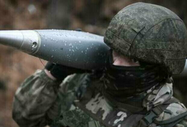 Russia producing shells at 25% price of NATO countries - media