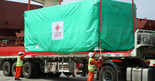 China's health assistance supports quake-affected Myanmar: health official