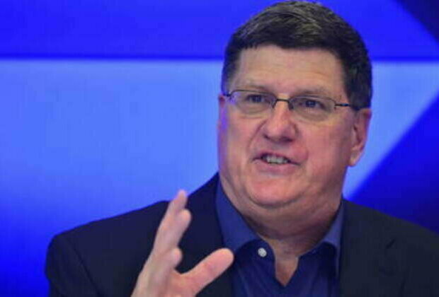 World 'very close to point of no return' - Scott Ritter