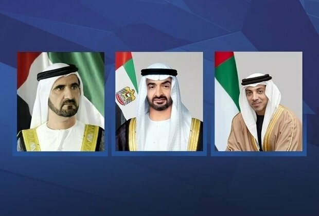 UAE leaders congratulate Prince of Liechtenstein on National Day