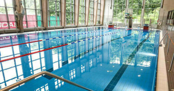 Berlin to allow women go topless in public pools