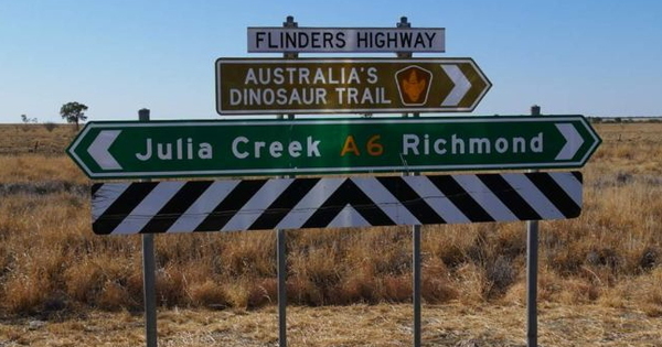 QEM makes strides in vanadium and oil shale venture at Julia Creek