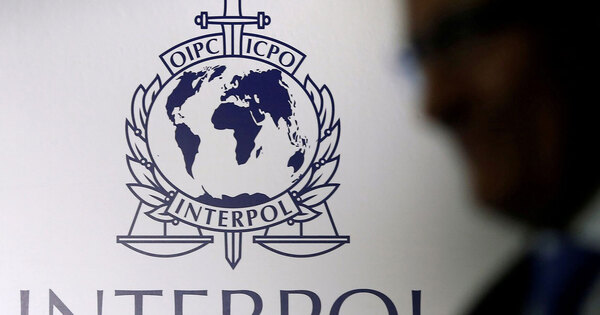 UAE, Ecuador issue joint statement on arrest of criminal listed on ...