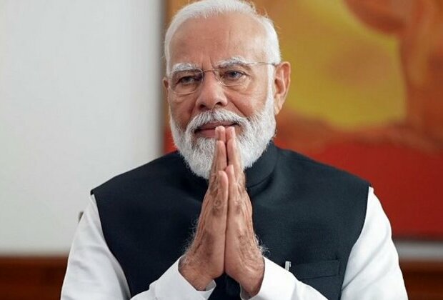 PM Modi's interview with ANI: Full transcript