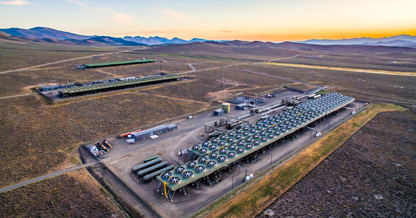 Ormat signs agreements to develop 50MW geothermal plant in New Zealand