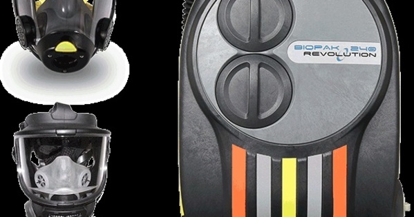 BioPak 240, now with full approval, ready to integrate