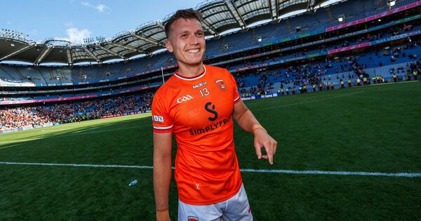 All-Ireland SFC top 10 contenders ranked after dramatic weekend of action