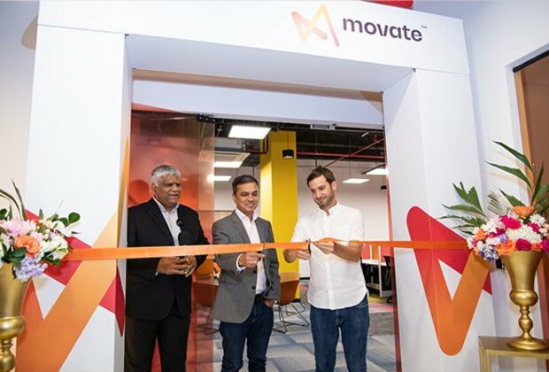 Movate expands its delivery footprint; launches a new state-of-the-art ...