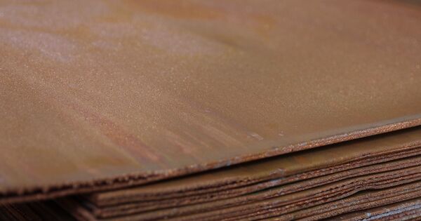 SA leads on copper value