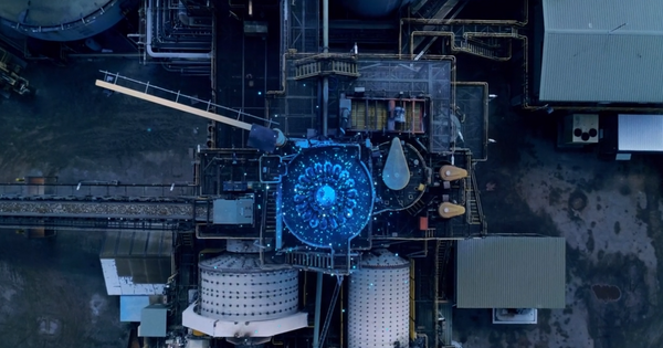 Weir connects mining equipment with new IIoT platform