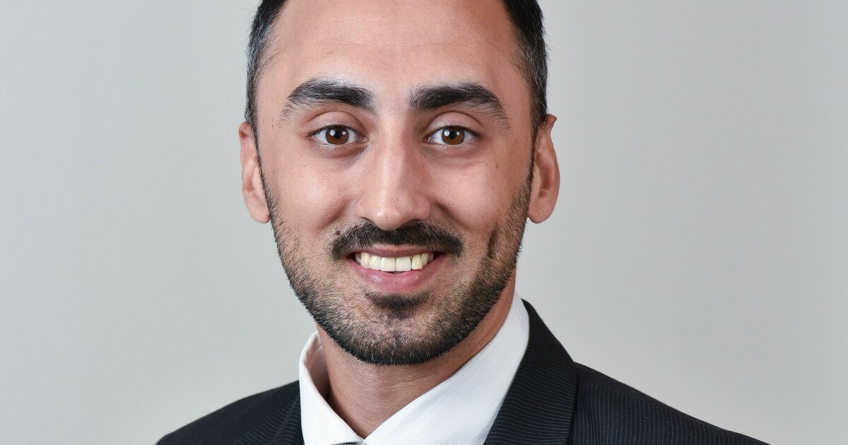 New Capital's Oisin O’Leary: Why we are holding fire on UK ...