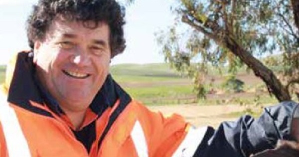 Vertical integration on Princess Royal Station