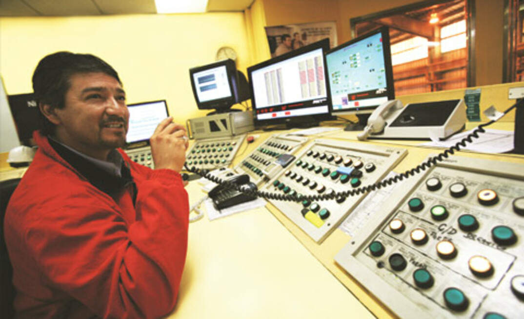 In search of process perfection