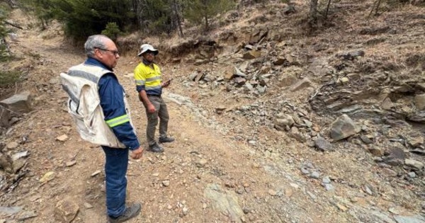 Advance doubles silver resource with third Mexican asset buy