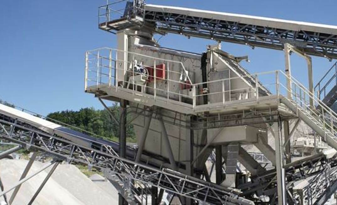 Metso introduces Premier and Compact screens