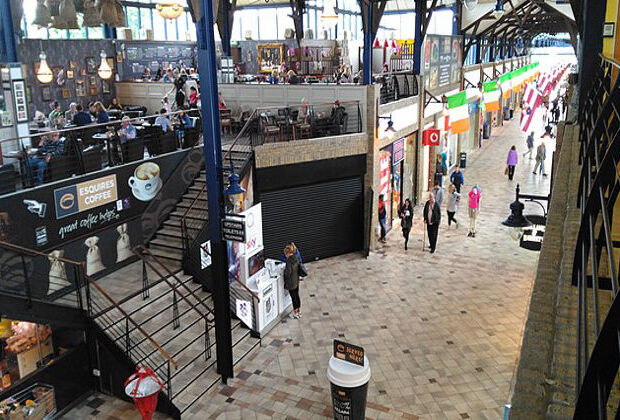 Consumer prices in Ireland rose 3% over last 12 months