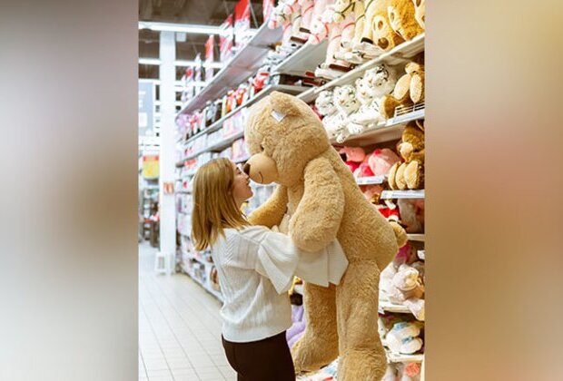 New way to rearrange store products could boost impulse buying