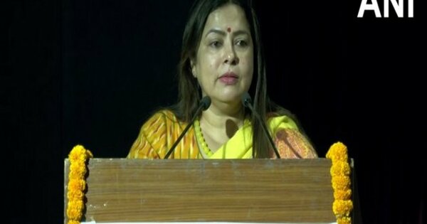 MoS Lekhi celebrates 60 years of Indo-Trinidad and Tobago diplomatic ...