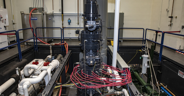 Discovering geothermal truths through Wells2Watts