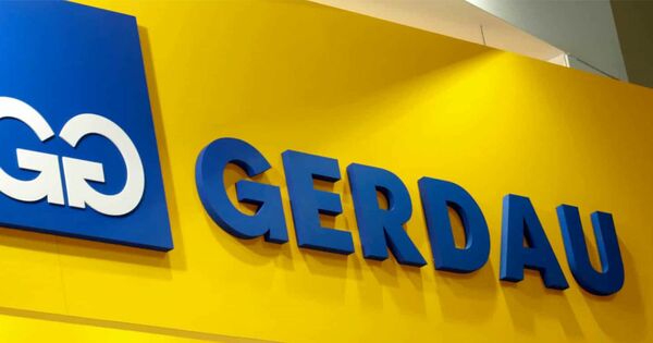 Gerdau inicia nova recompra de ações