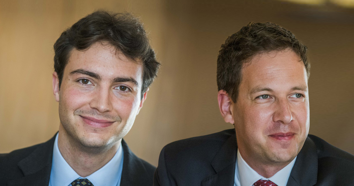 The ubiquitous chip: Rethinking the supply chain