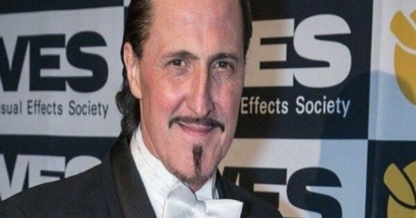 Visual Effects veteran Tim McGovern dies at 68