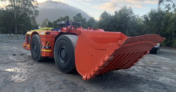 Remote control boosting Avebury production