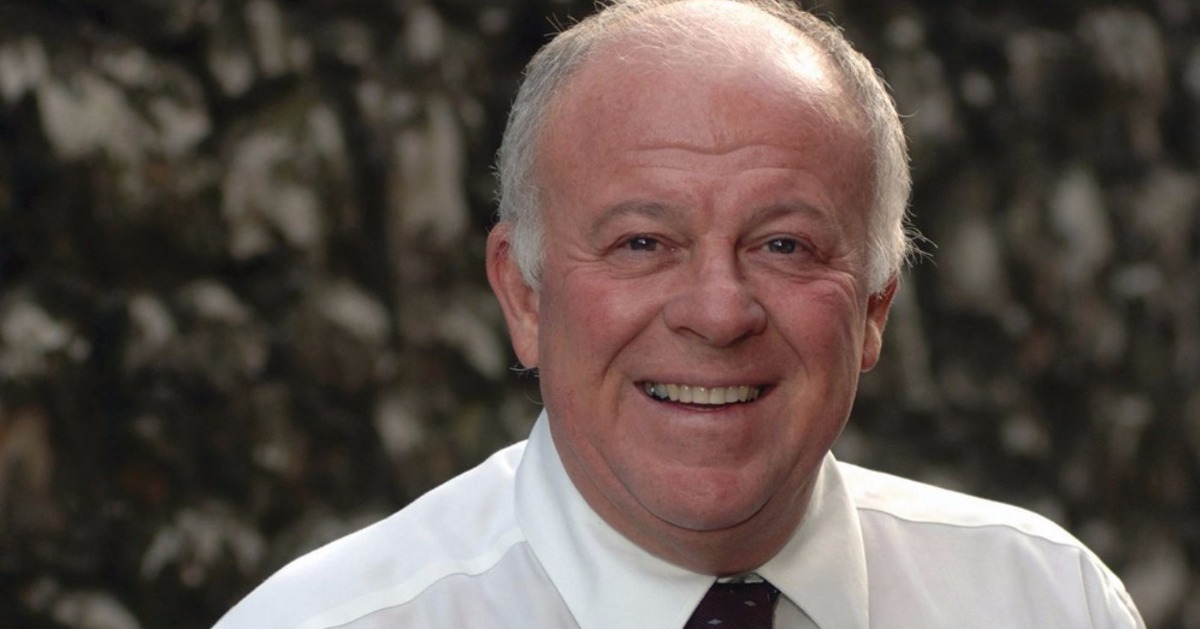 Peter Hargreaves: ‘It is hardly surprising’ HL’s shares ‘have collapsed ...