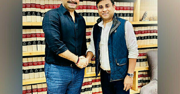 Former special public prosecutor for the Enforcement Directorate ...