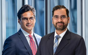 HSBC Asset Management's Shah and Mehta: There are bright spots when ...