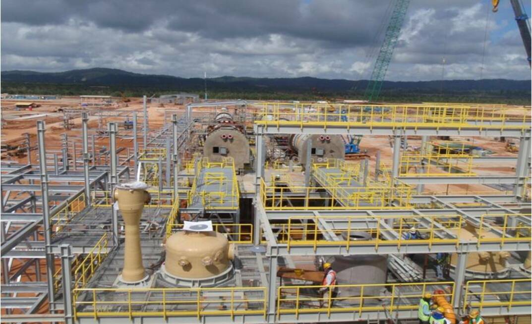 Water outage dries up Lynas rare earth production but overall impact ...