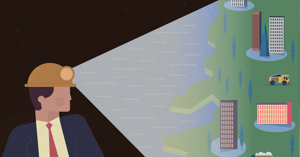 Battery metals are being propped up by Chinese stockpiling