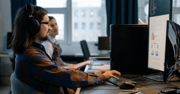 Meta logs keystrokes, mouse data from staff for AI training push