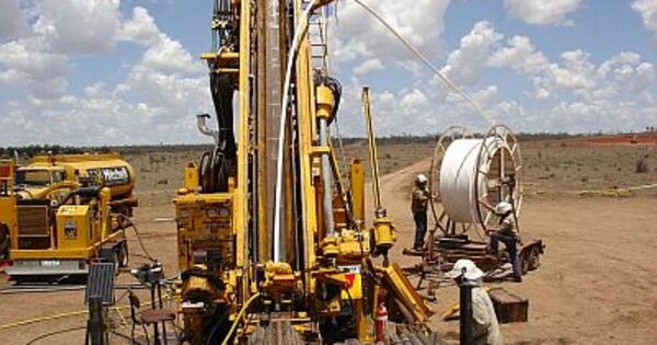 Moranbah Gas Project builds towards full contract volumes