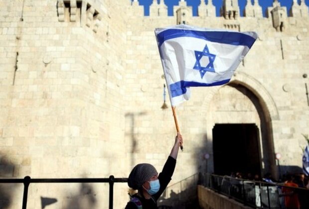 5,500 year-old gate discovered in Israel offers glimpse into ancient ...