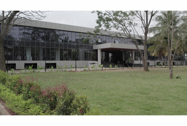 Design Leadership Begins at the Postgraduate Level: The M.Des Path at ...