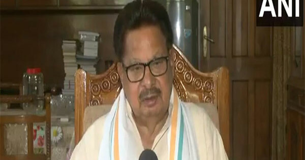 "Well-thought-out strategy": Congress' PL Punia tears into BJP over ...