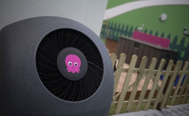 'Hardware is hard': Inside Octopus Energy's plan to take heat pumps ...