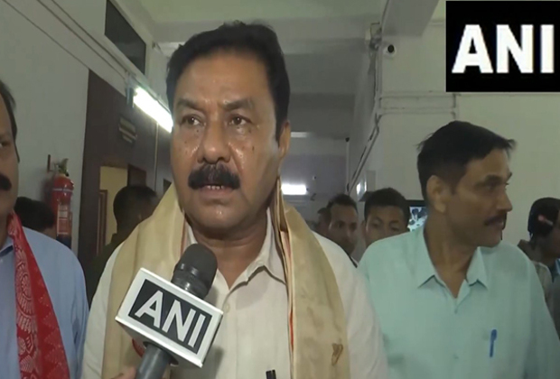 Assam Minister launches 5-day training program for panchayat presidents ...