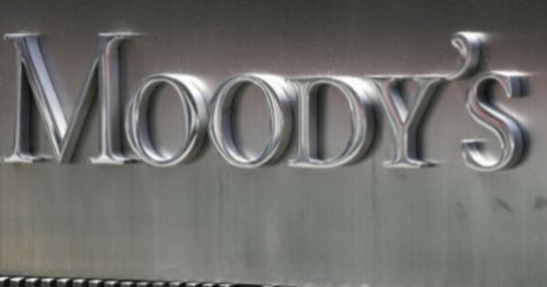Moody's AAA rating downgrade dents U.S. stock markets, dollar, bonds