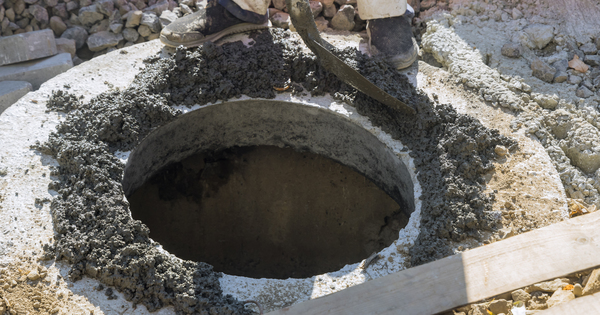 SLB introduces low-carbon alternative for well construction cement