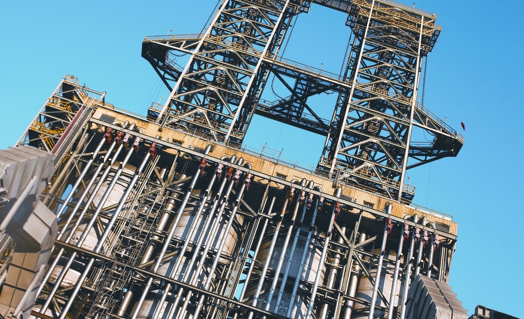 Suncor calls for low-carbon cogeneration