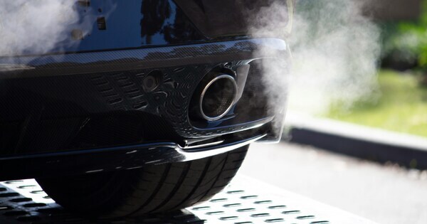 London ULEZ Cuts Air Pollution Deaths by 40% Since Launch