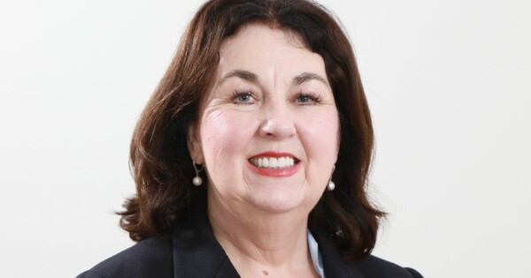 Bennett becomes Mersey Care's new Chief Executive