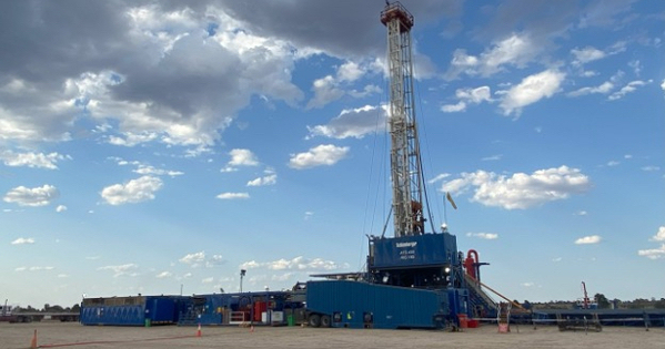 Elixir finds new Taroom Trough exploration partner