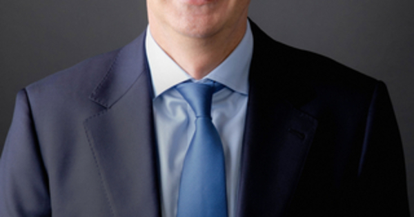 Toth promoted at Newmont