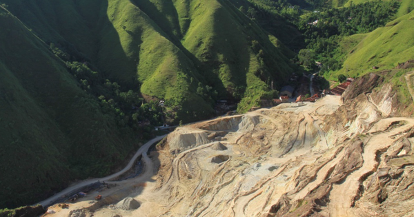 Perilya emerges as Myanmar backer