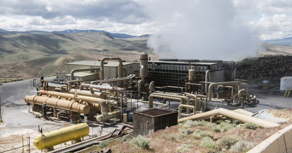 GTO launches multistate initiative to expand geothermal power