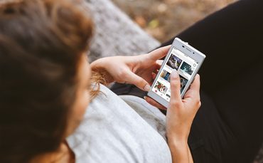 Pinterest announces ban on climate misinformation | BusinessGreen News